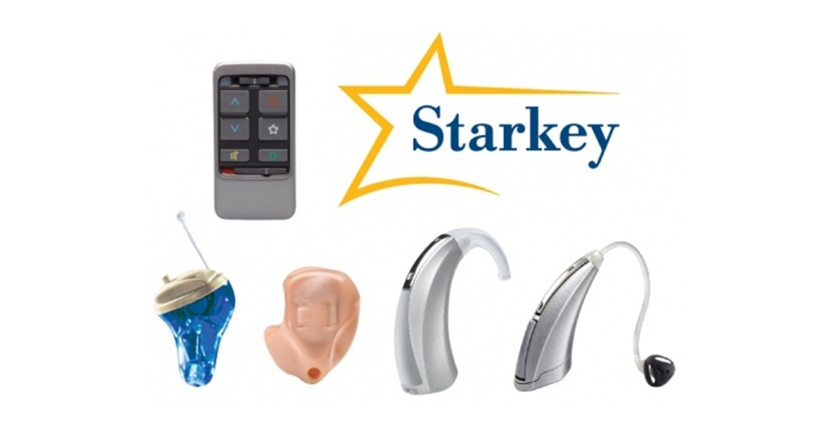 Starkey Hearing Machine Price In Bangladesh - NHCC: 01712522784